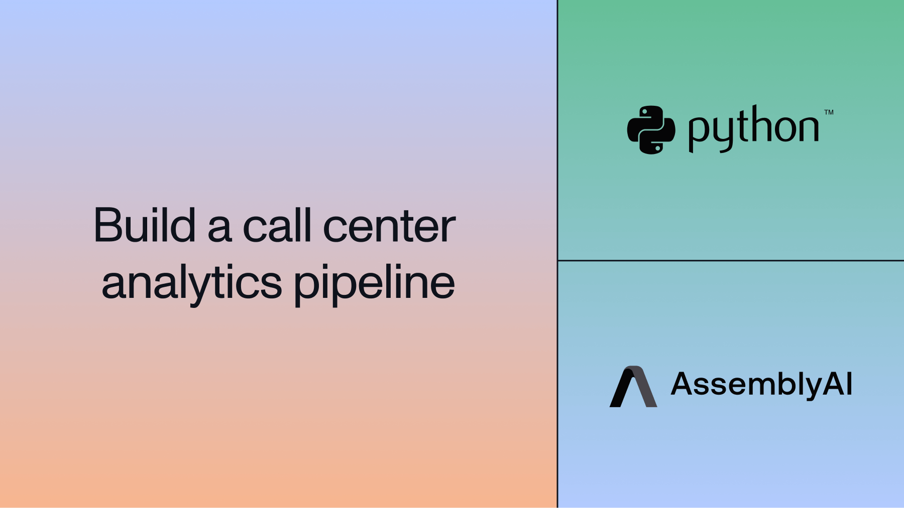 How to run OpenAI’s Whisper speech recognition model